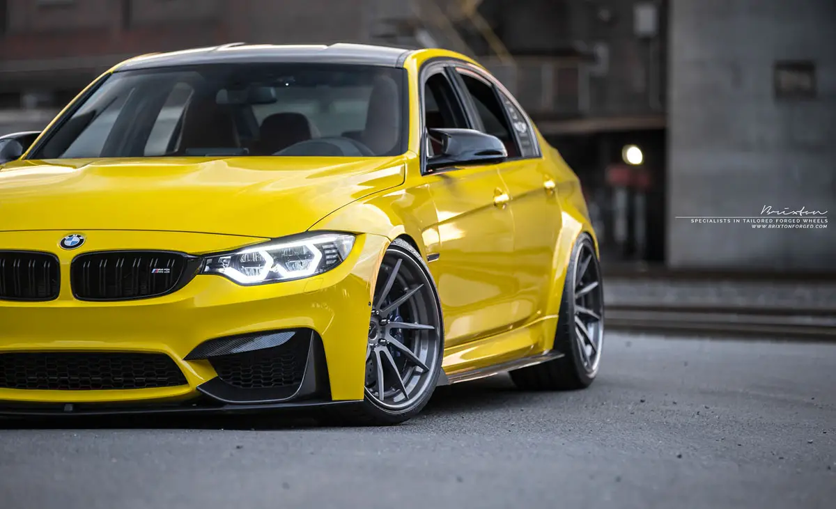 BMW M3 Brixton R10D Targa 20x10 0 BMW M3 Brixton R10D Targa 20x10 0