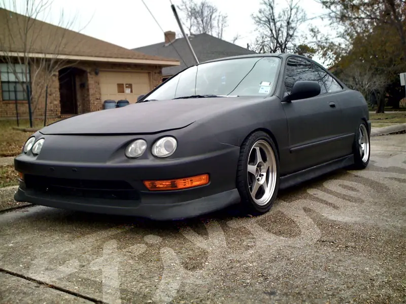 Rota Circuit Integra